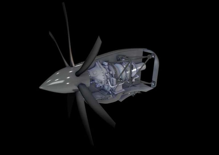 Safran Helicopter Engines strengthen its European team around Ardiden ...