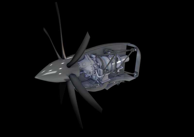 Safran Helicopter Engines strengthen its European team around Ardiden ...