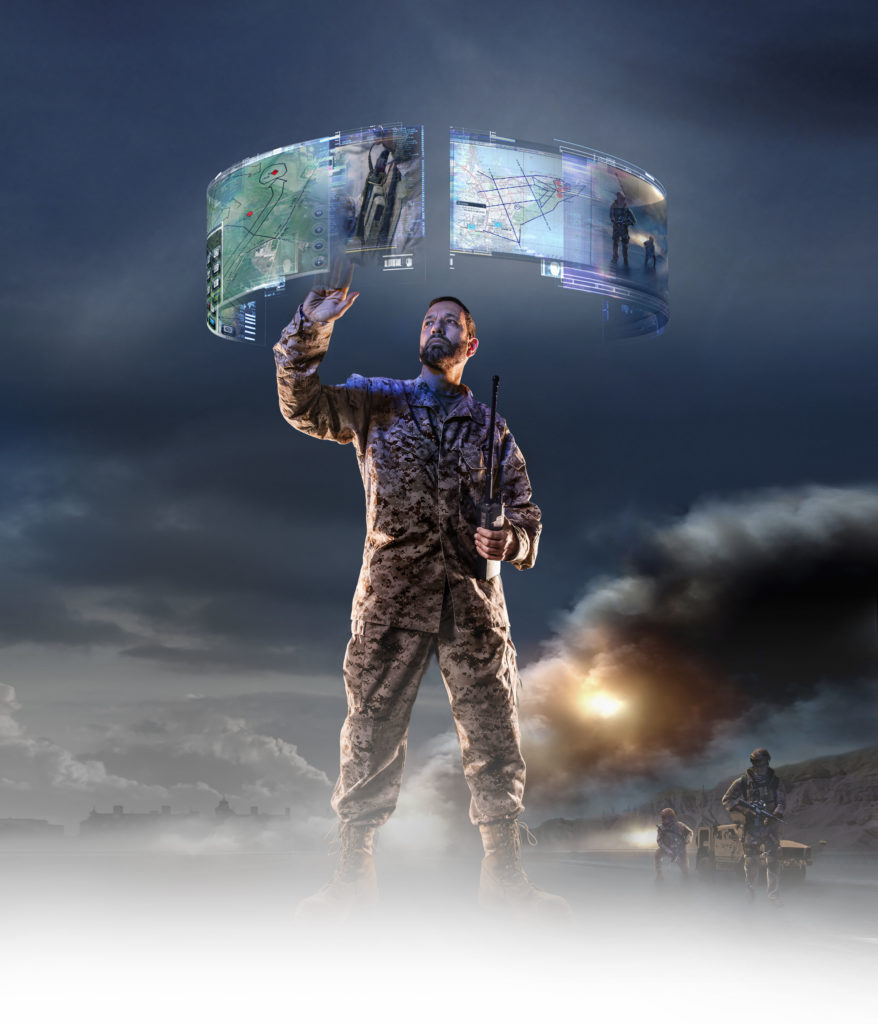 Bahrain Defense Forces Selects L3Harris Technologies C4I Systems ...