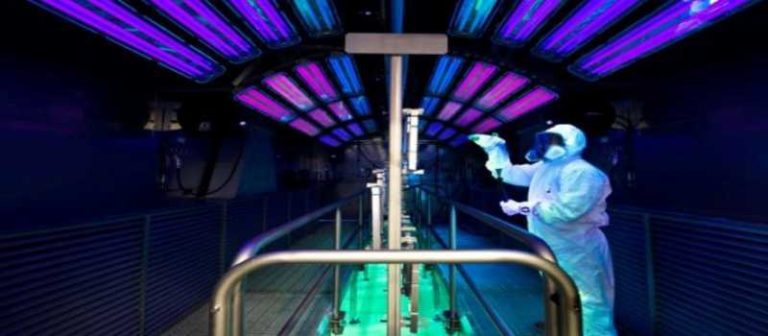 EPI Expands Facility to Manufacture Boeing Dreamliner Metallic Parts in ...