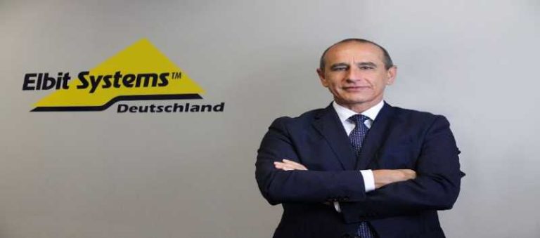 Elbit strengthens its business in Germany with Elbit Systems ...
