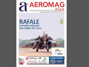 Magazine - Arabian Defence