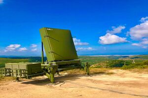 Israel Delivered Multi-Mission Radar Developed by IAI to the U.S. Army ...