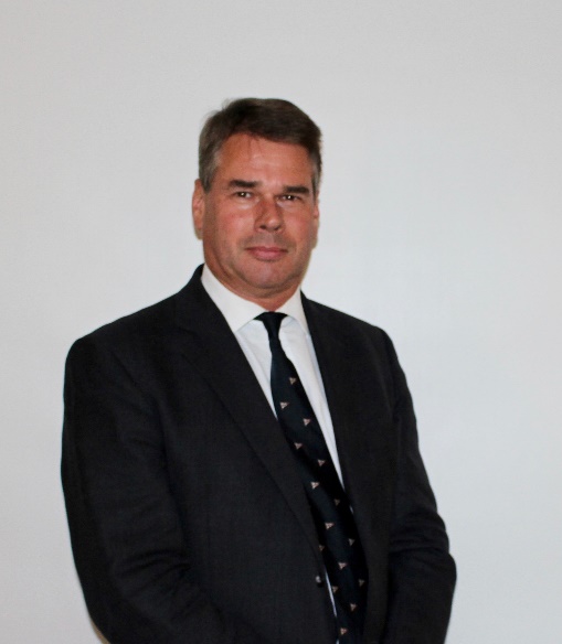 Clarion Defence & Security Appoints Rear Admiral (ret) Jon Pentreath ...