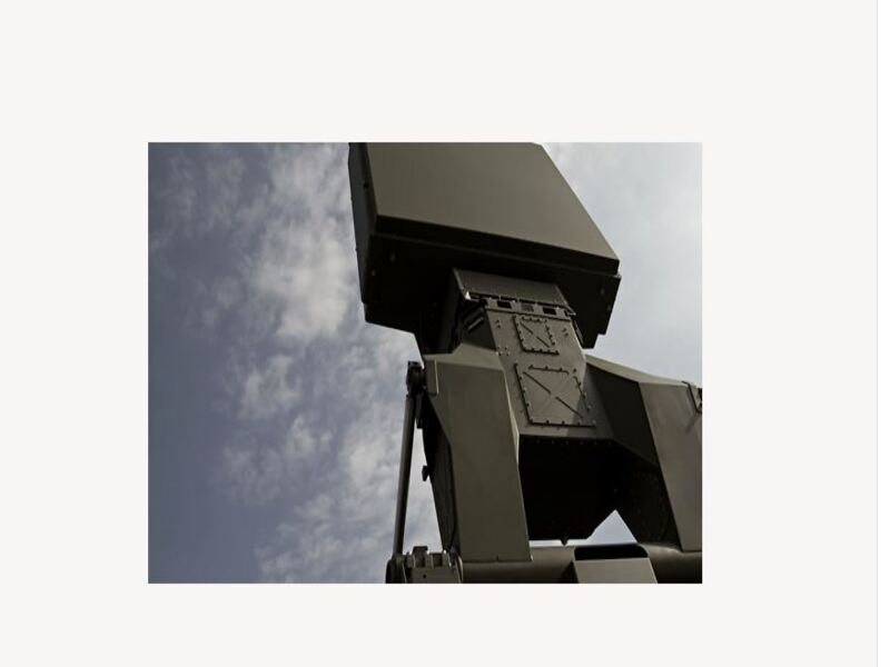 Saab Receives Order for Ground Based Air Defence Solution for Sweden ...