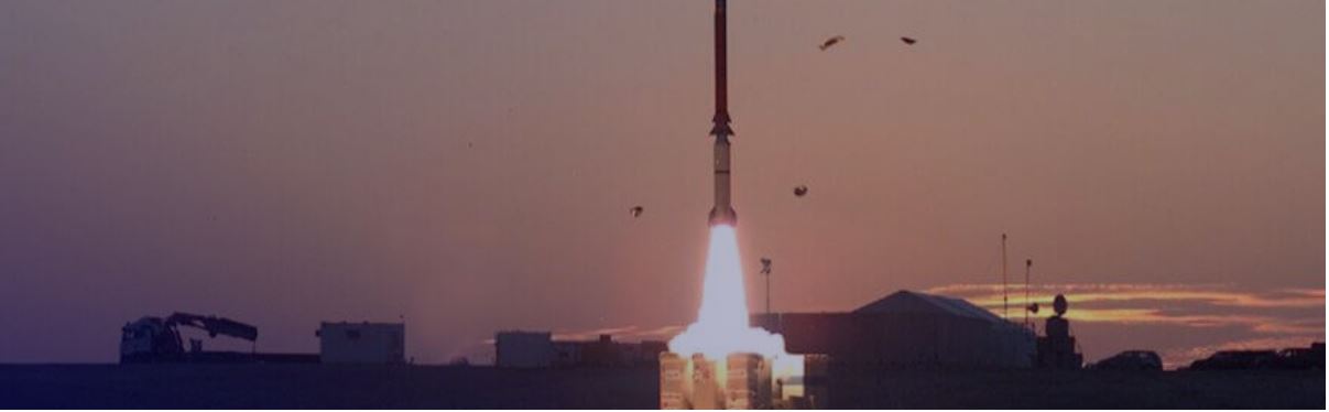 Israel and U.S. Successfully Completed Development of New David's Sling ...