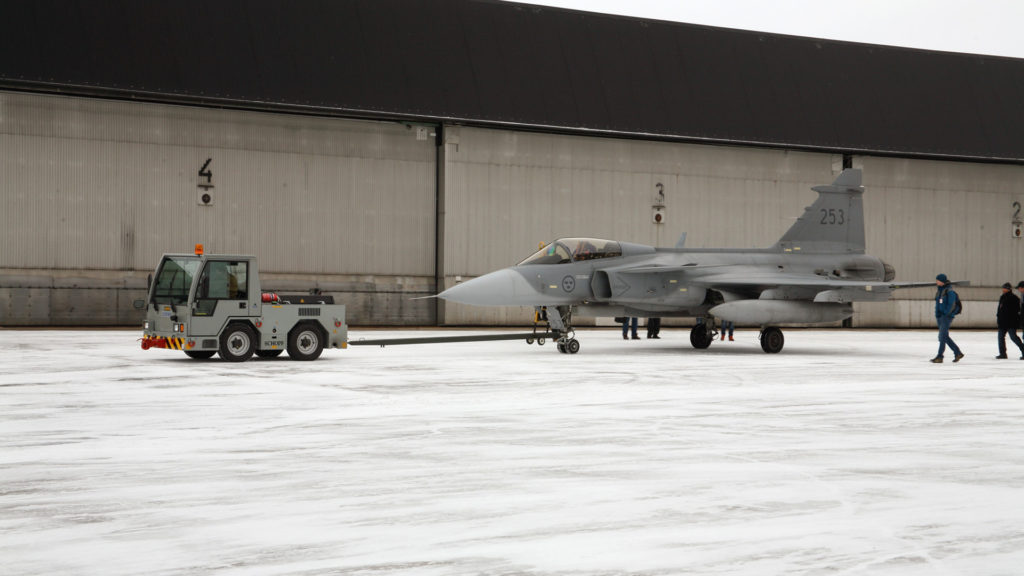 Goldhofer Market Leader for Transport Equipment - Arabian Defence