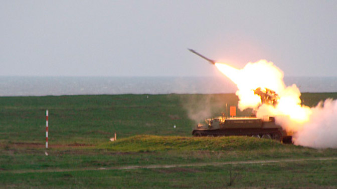 Kalashnikov Launches a New Surface-to-Air Missile - Arabian Defence