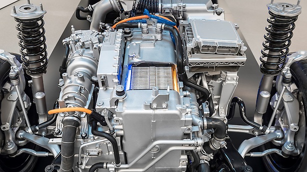 Rheinmetall to supply Daimler Truck Fuel Cell with key components ...