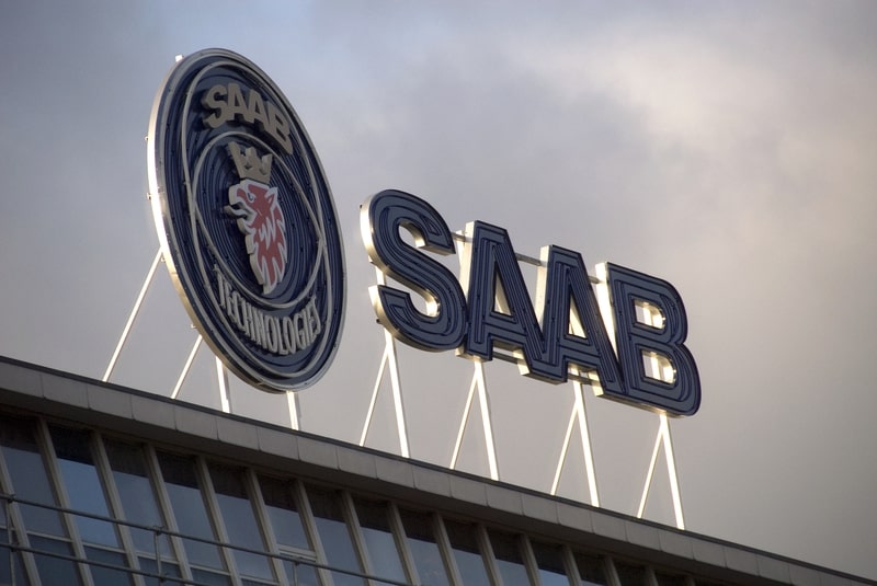 Saab to Lead European Development of Detect and Avoid Capabilities for ...