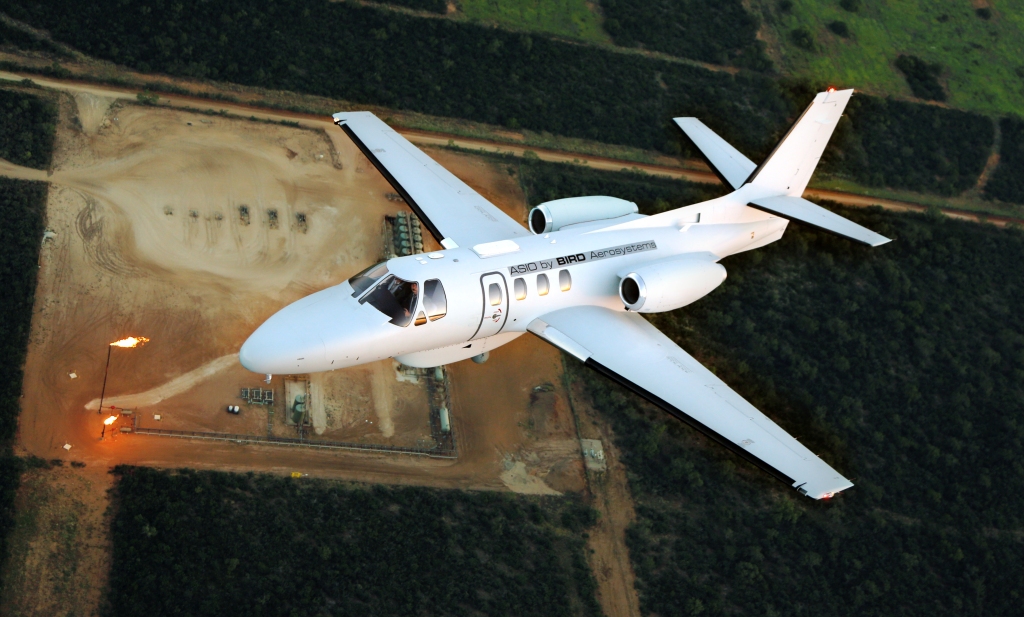 BIRD Aerosystems to Present the ASIO Solution for Protection of ...