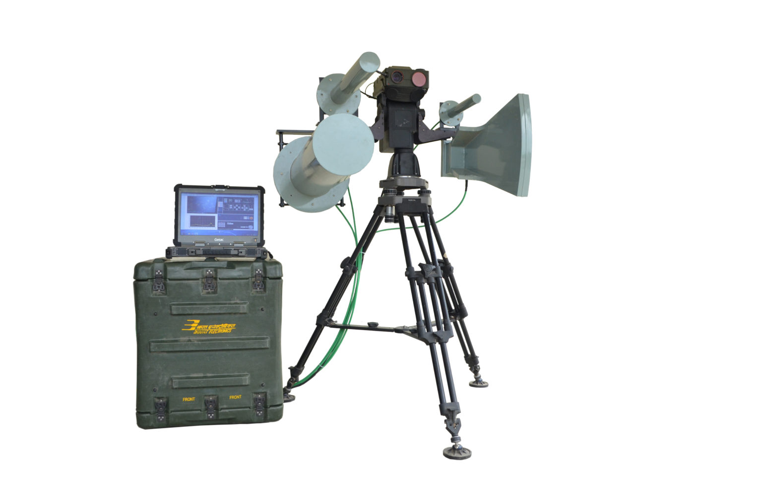 BEL to showcase capabilities at Aero India 2021 - Arabian Defence