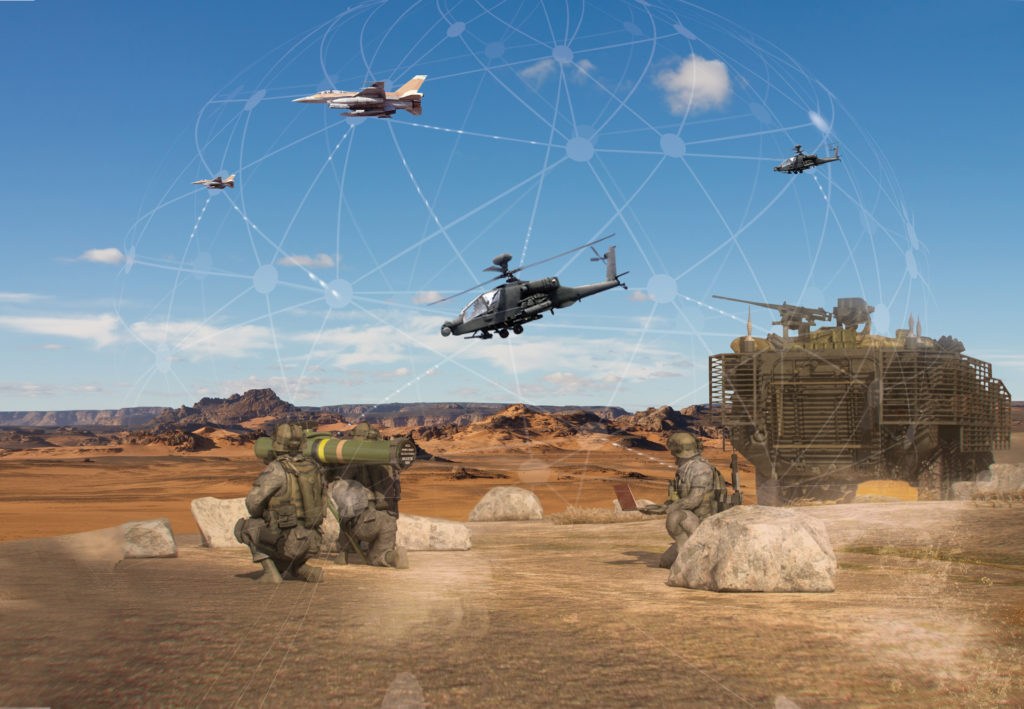 Rafael to Showcase Latest Technologies at Aero India 2021 - Arabian Defence