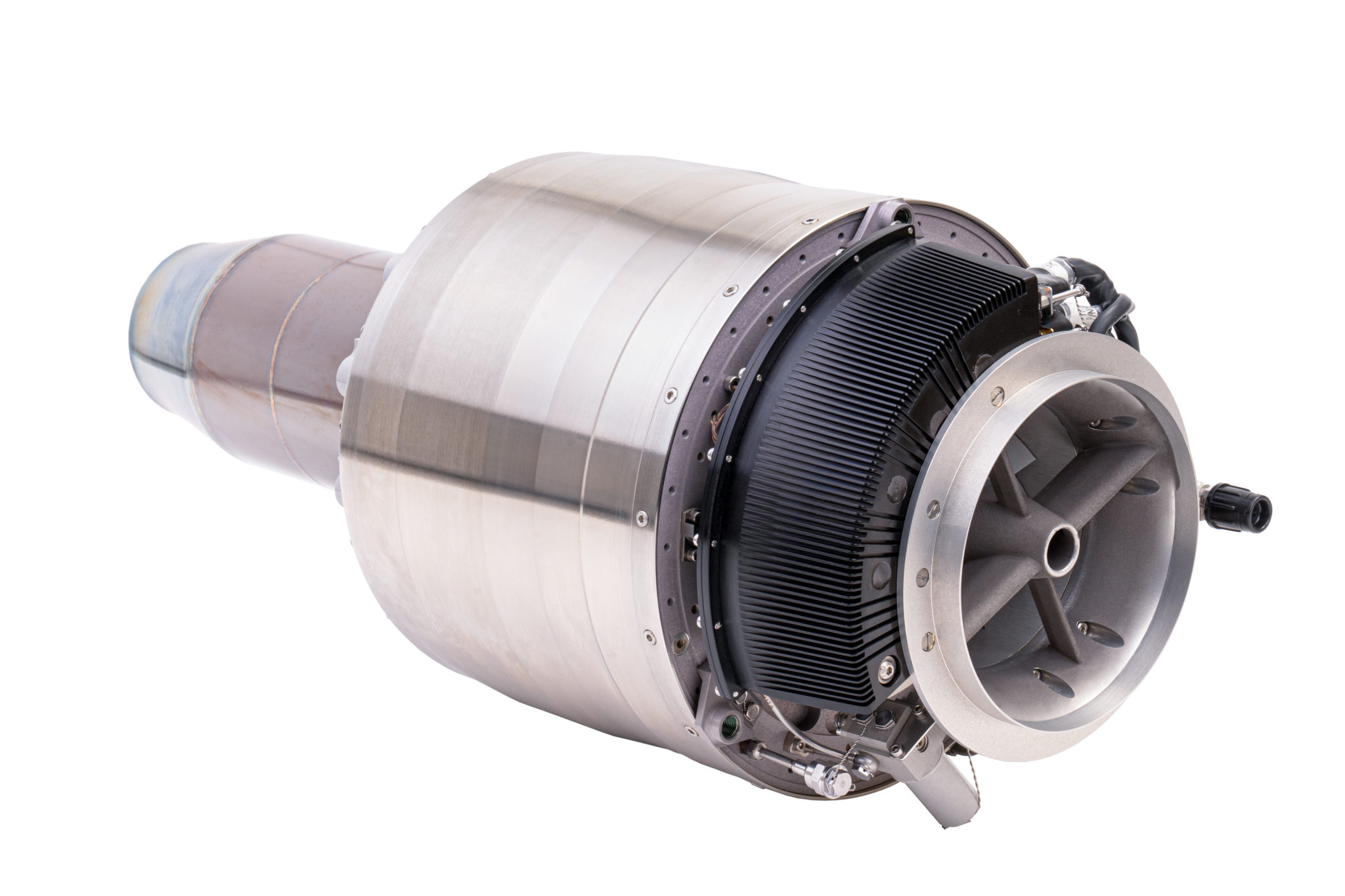 PBS to unveil PBS TJ100P turbojet engine at IDEX - Arabian Defence