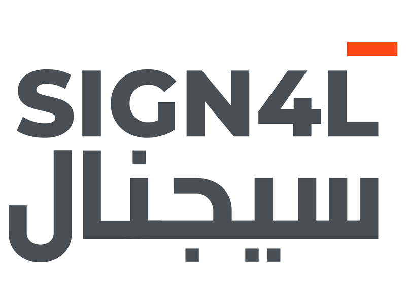 BEACON RED & SIGN4L - Winning in Invisible Battlefield of ...