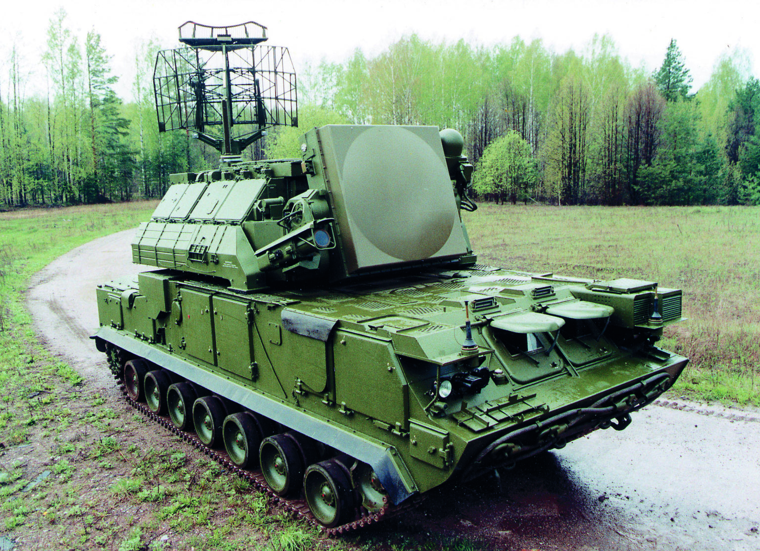 Almaz – Antey to showcase civil & military Products at Aero India ...