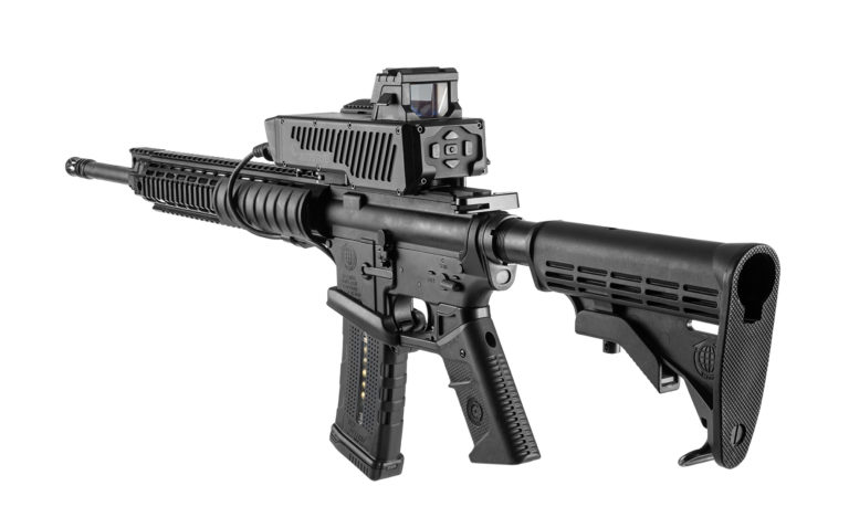 SMART SHOOTER to Present the SMASH Technology with the Unique "One Shot ...