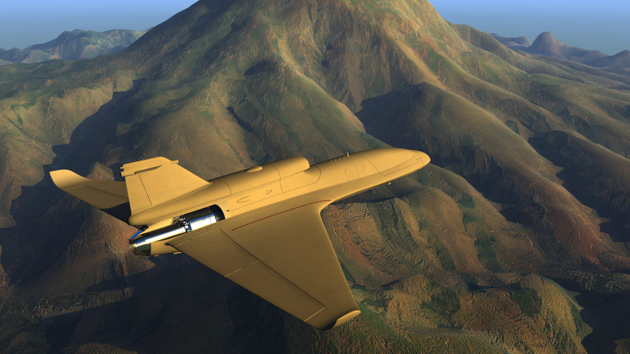 PBS to unveil PBS TJ100P turbojet engine at IDEX - Arabian Defence