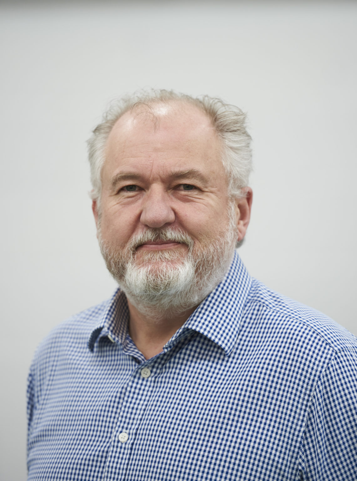 Tony Sexton appointed as Group Sales Director of Nasmyth Group ...