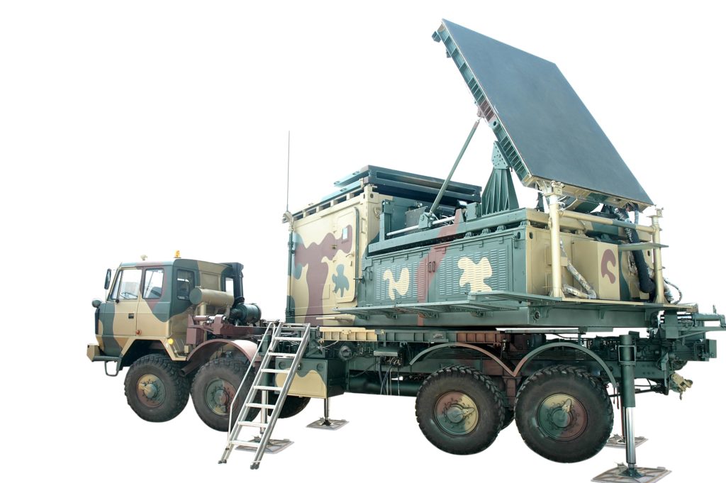 BEL to showcase capabilities at Aero India 2021 - Arabian Defence