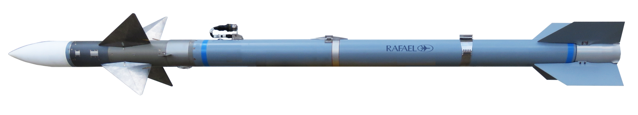 Rafael marks milestone in I-Derby ER Air-to-Air Missile development ...