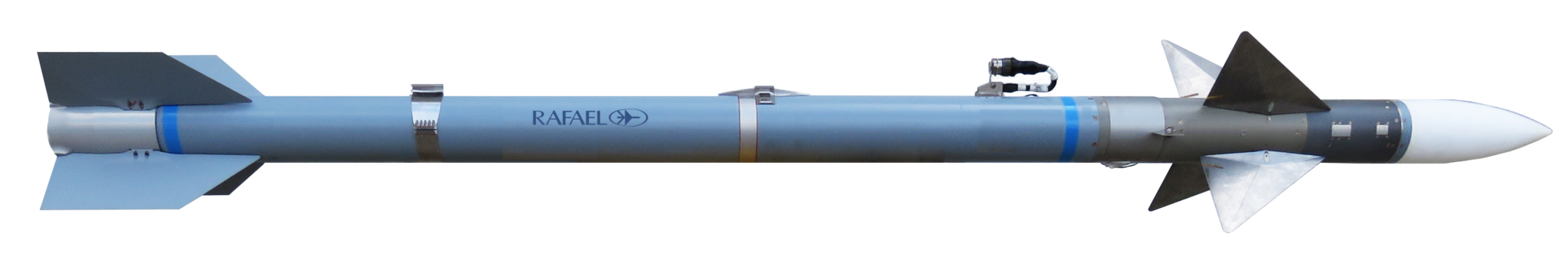 Rafael marks milestone in I-Derby ER Air-to-Air Missile development ...