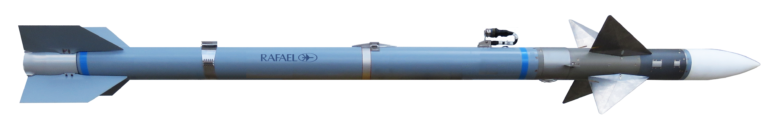 Rafael marks milestone in I-Derby ER Air-to-Air Missile development ...