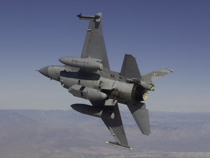 Collins Aerospace brings next-generation sensors to FastJets - Arabian ...
