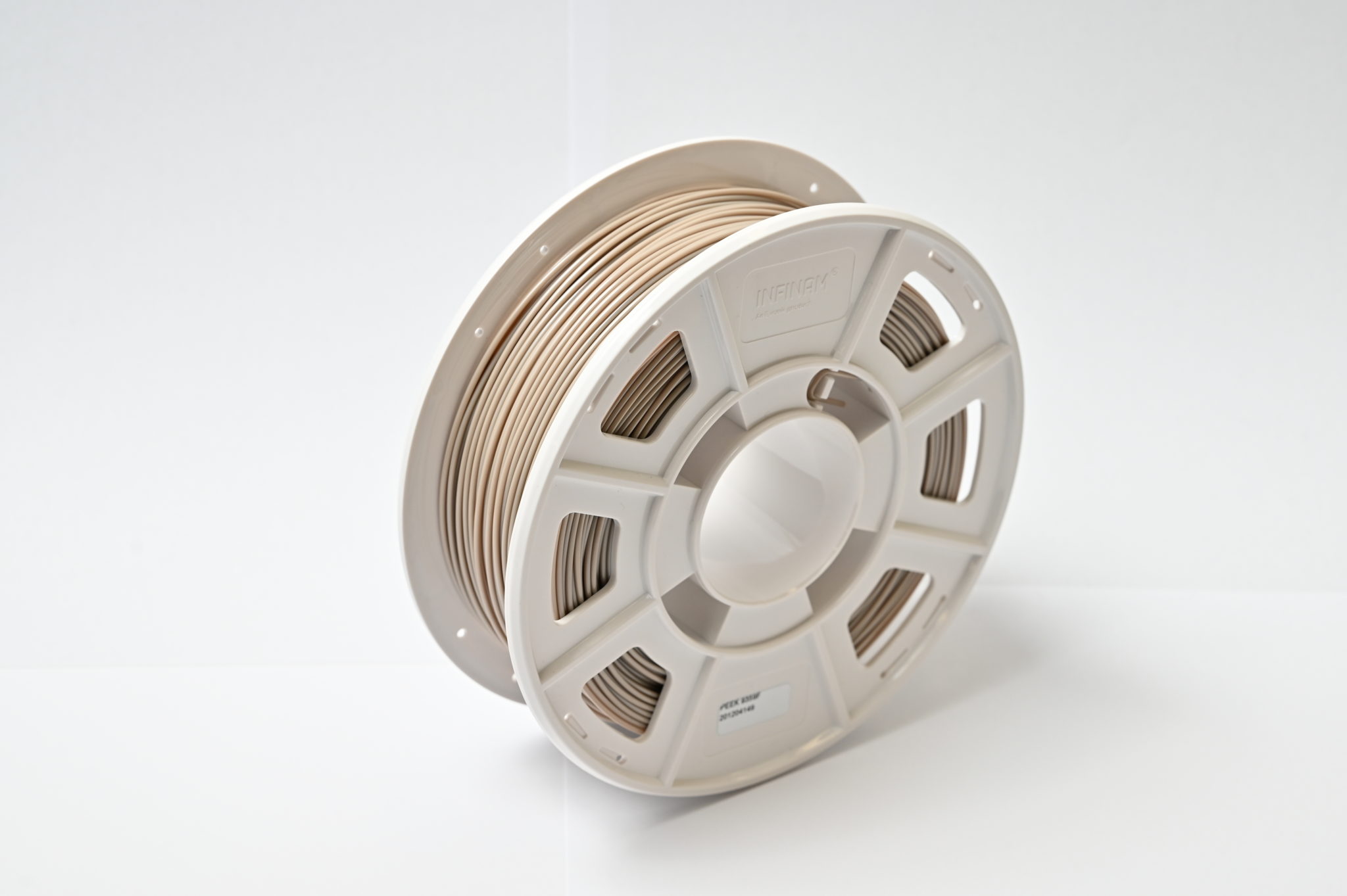 Evonik launches new PEEK filament for industrial 3D applications ...