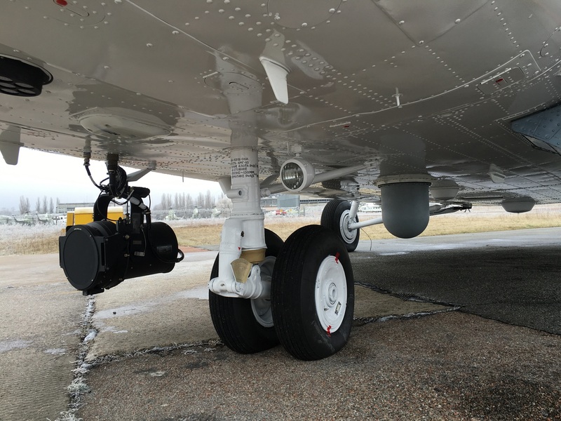 BIRD Aerosystems will provide AMPS systems to the Czech Air Force ...