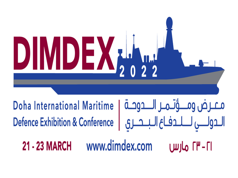 DIMDEX 2022 - Arabian Defence