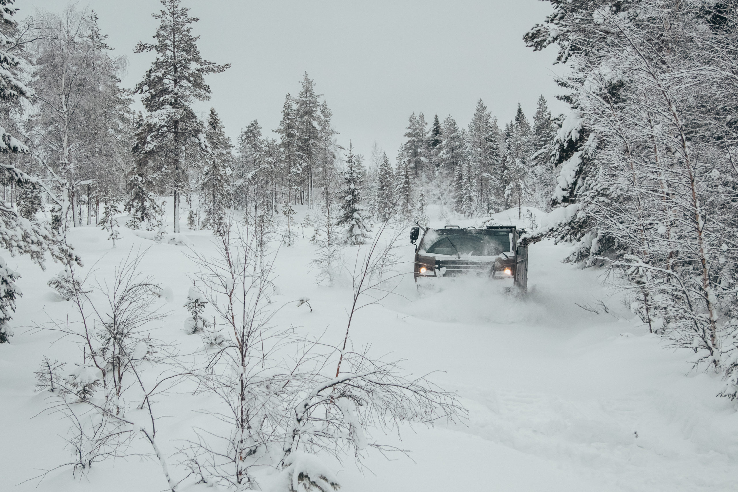 BAE Systems chosen to provide Beowulf prototypes for U.S. Army’s CATV ...