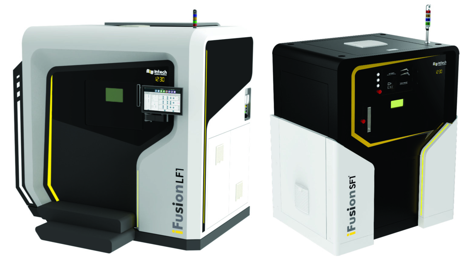 Intech Additive Solutions bags orders worth USD 2M - Arabian Defence