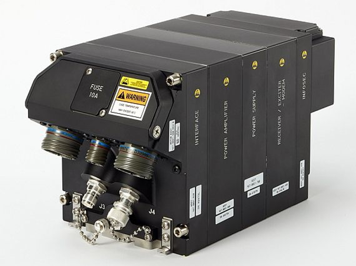 50,000 delivered and still going strong: Collins Aerospace’s military ...