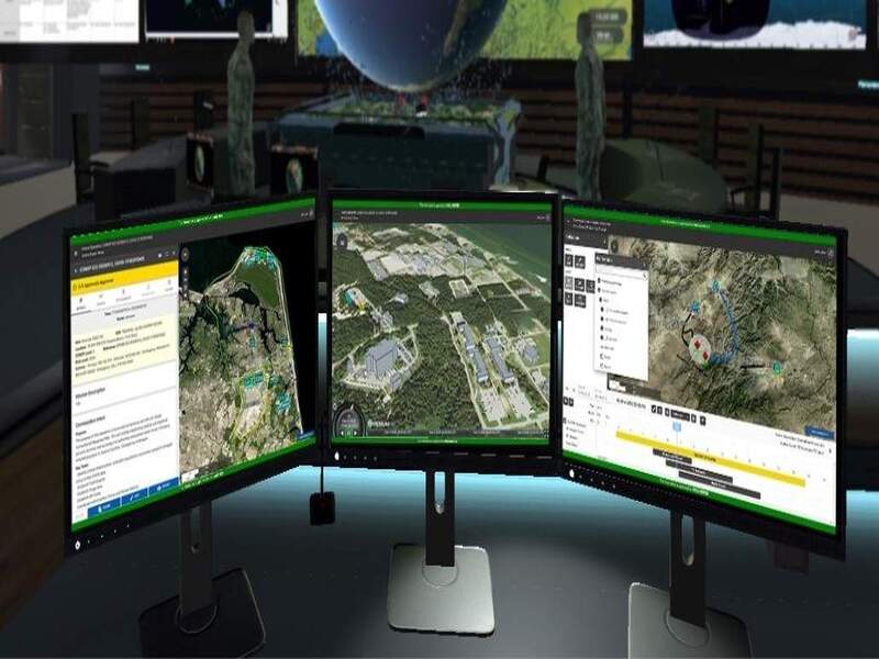 CAE USA awarded US$135 million contract for USSOCOM Mission Command ...