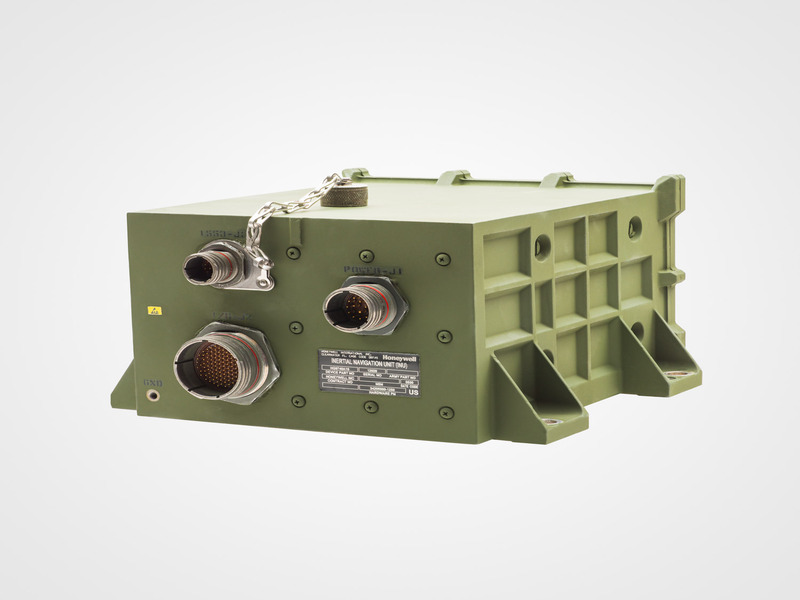 Honeywell Supplies TALIN technology for Australian Defence Force ...