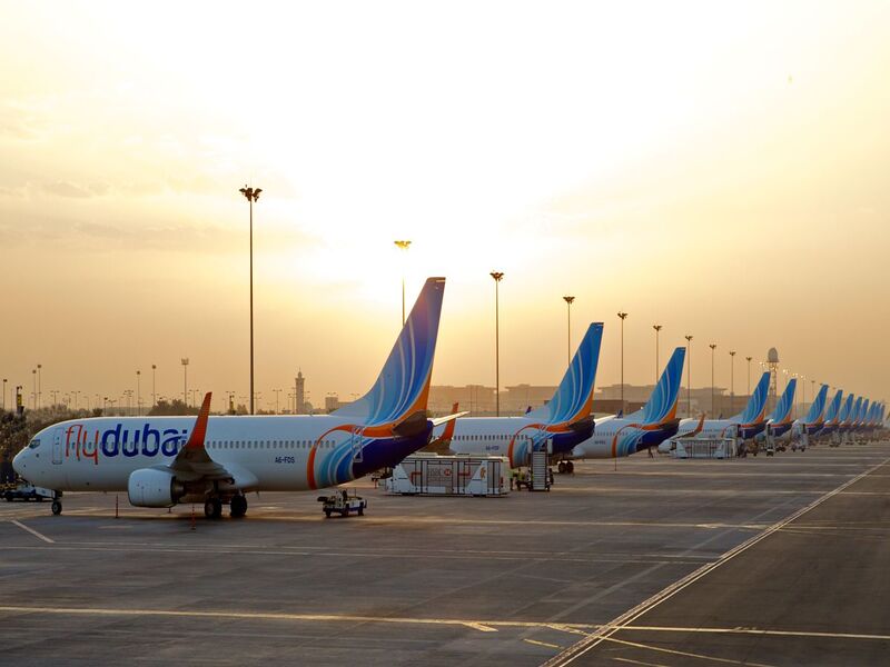 flydubai and Alhosn partner to make travel more convenient - Arabian ...