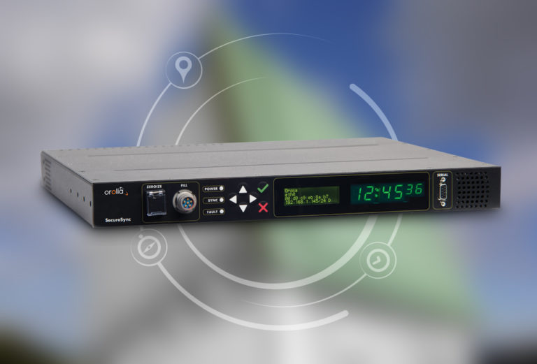 U.S. Army’s Sentinel A4 Radar Program Receives Orolia M-Code Solution ...