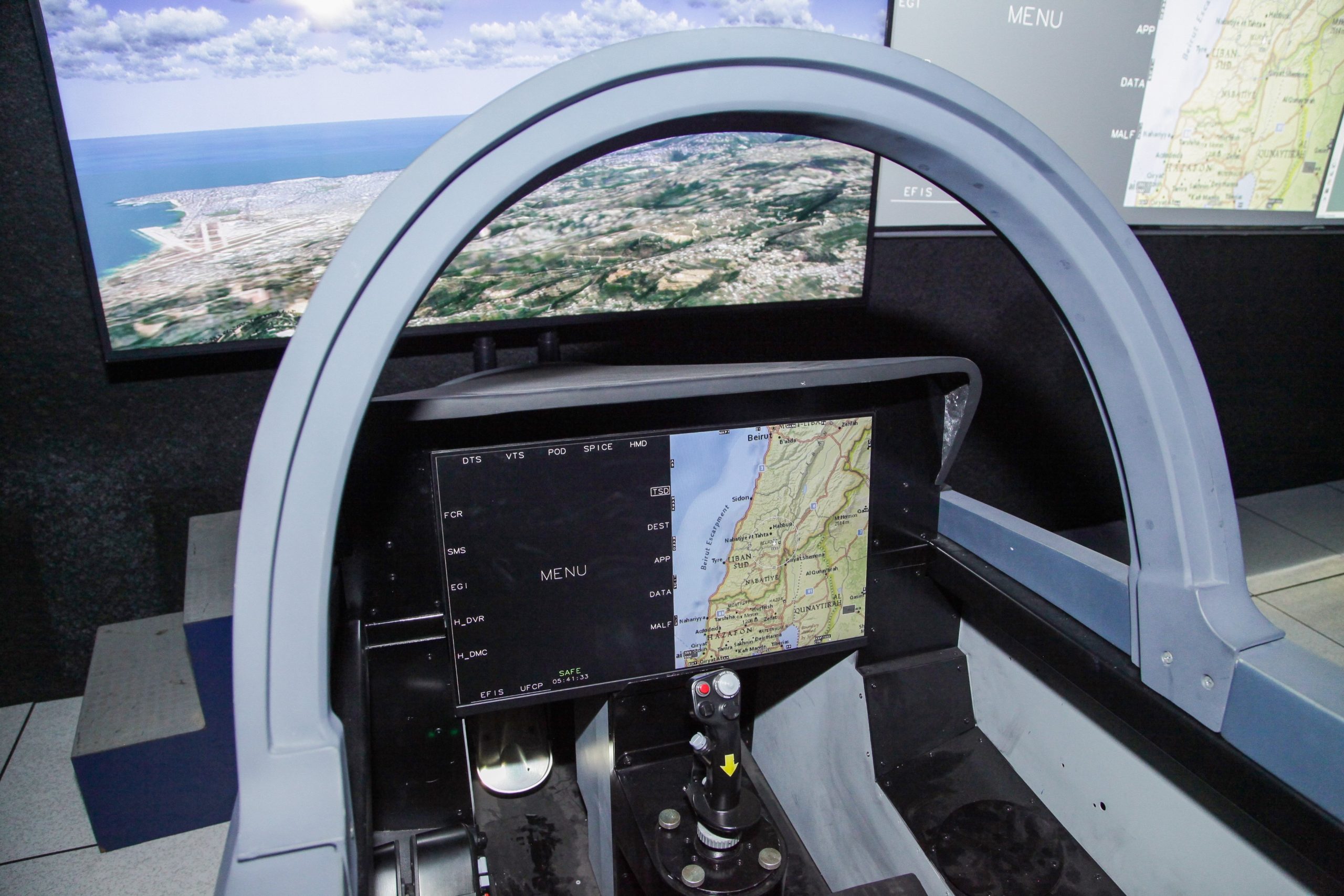 IAI Selects RTI Connext for the OPAL Application Framework - Arabian ...