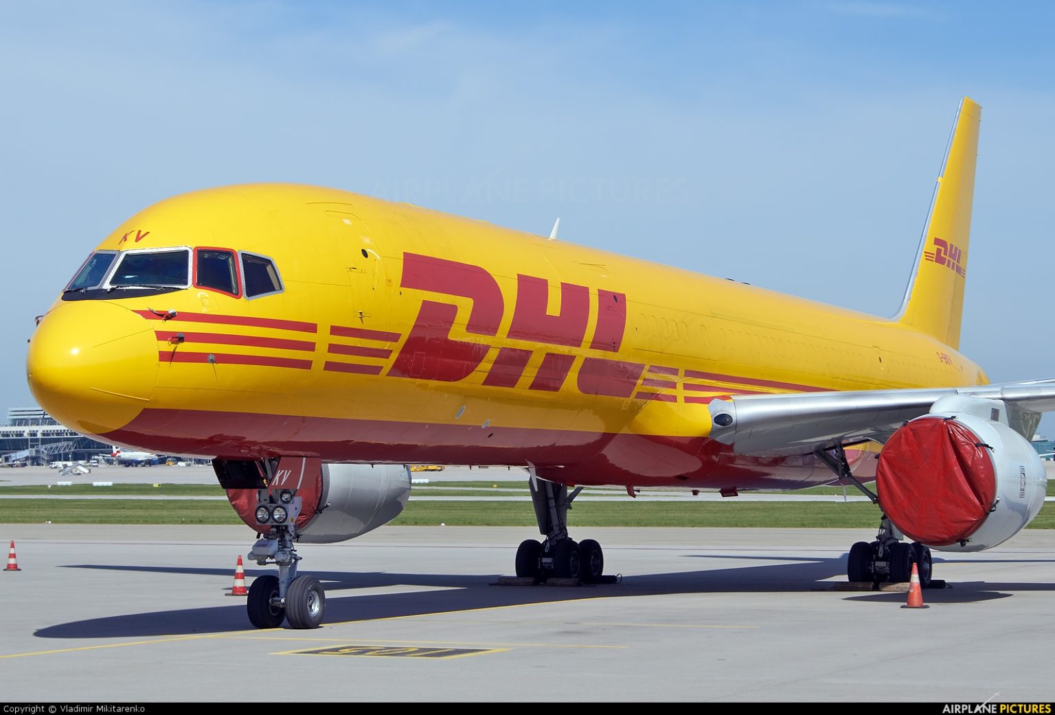 DHL Express India becomes the first service provider to launch non ...