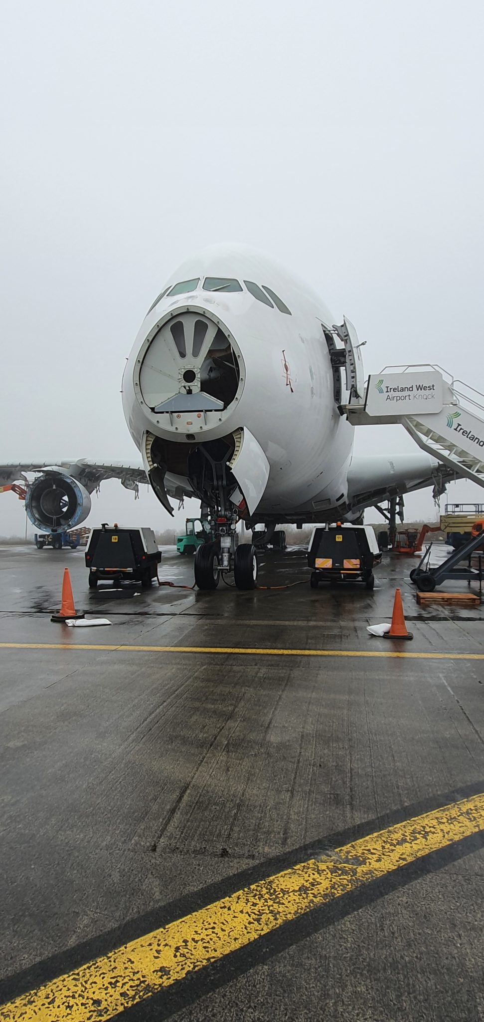 EirTrade leads the way as the first in Ireland to be awarded AFRA ...