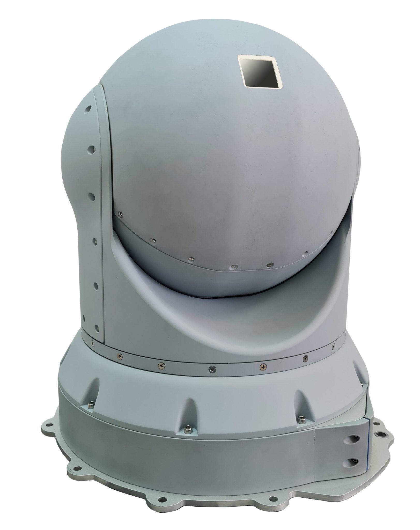 BIRD Aerosystems signs contract for SPREOS DIRCM - Arabian Defence