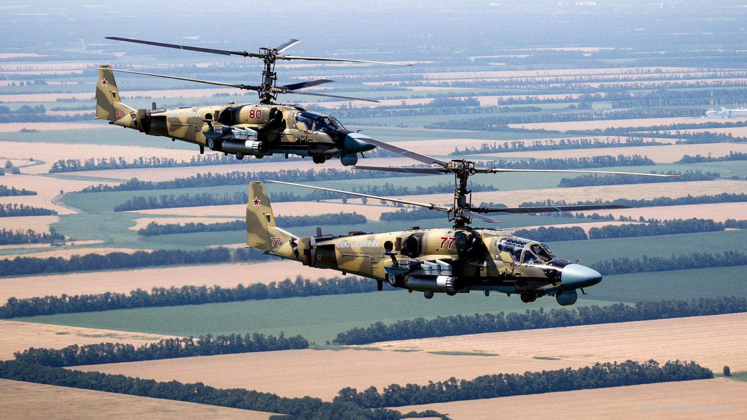 Dubai Airshow to be a gunship fest with Night Hunter and Alligator in ...