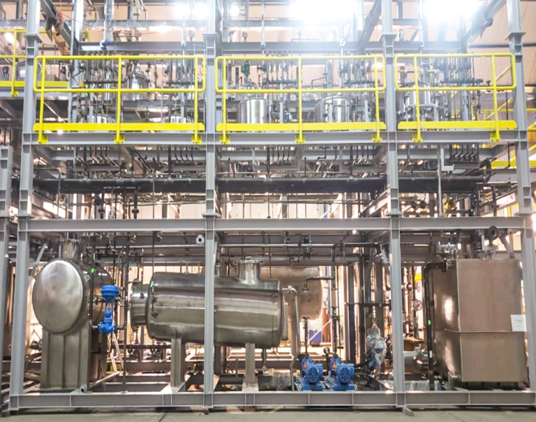 Pioneering Leader in Saudi Explosives Industry - Arabian Defence