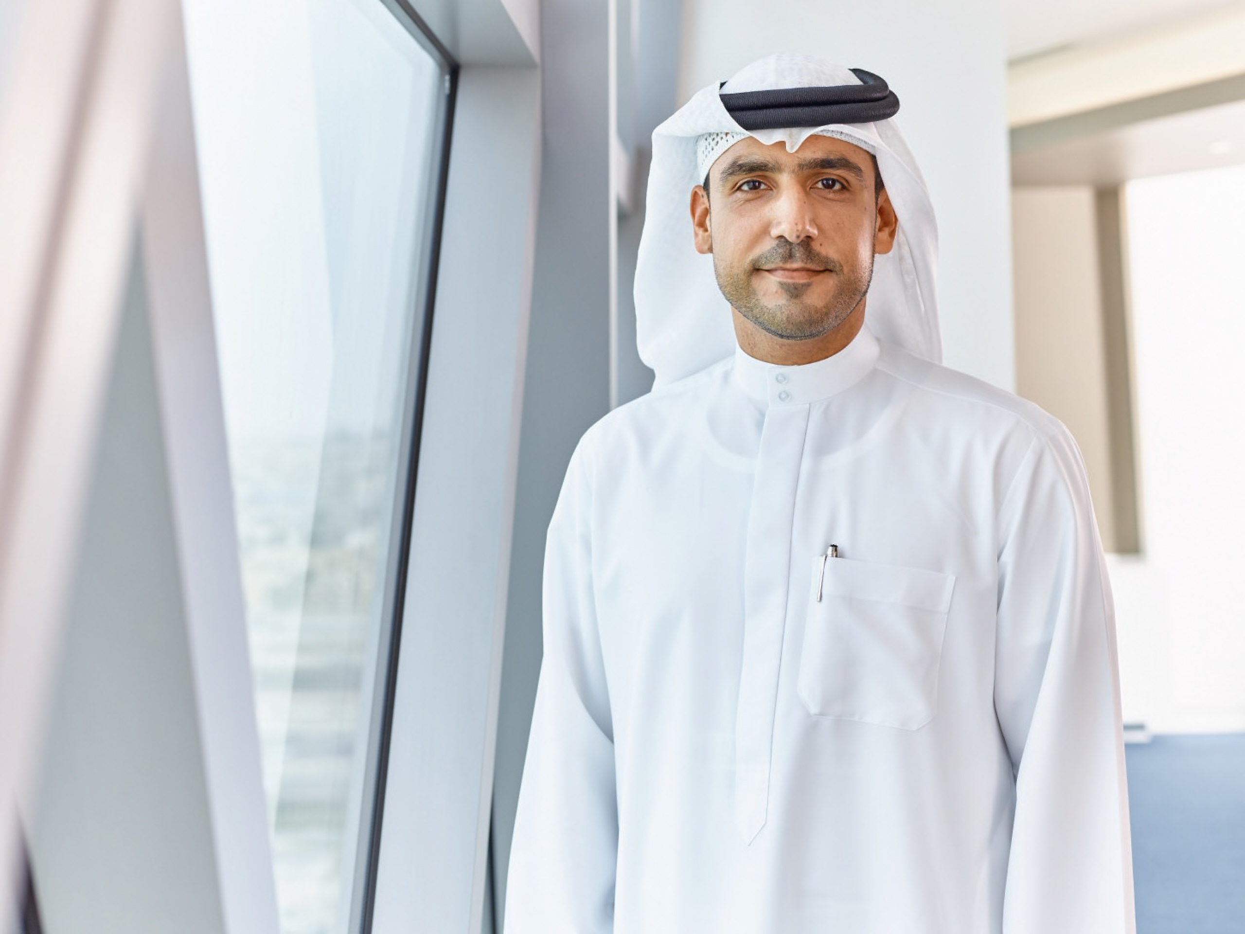 Sanad Appoints Mansoor Janahi as New Group CEO - Arabian Defence