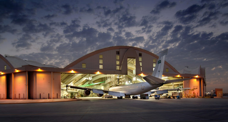 WDS: Alsalam Highlights its Advancement into Aerospace Manufacturing ...