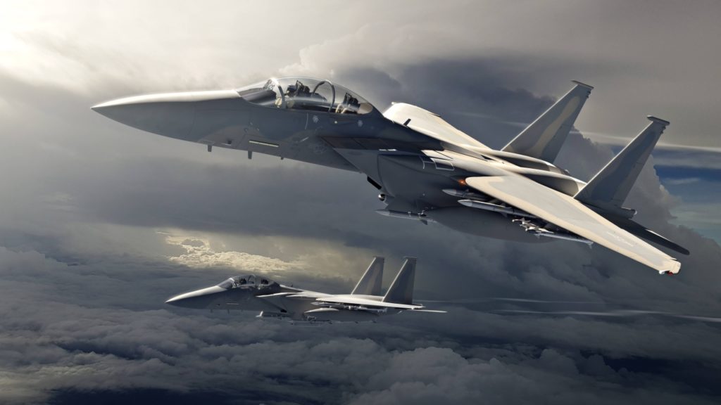 Boeing to demonstrate defense, services capabilities at WDS - Arabian ...