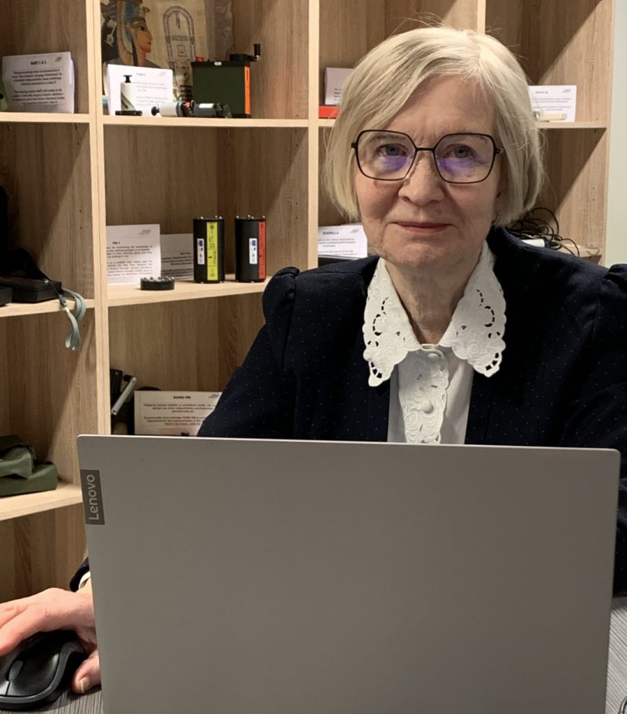 Englo to showcase its latest military, Mining products at WDS - Arabian ...