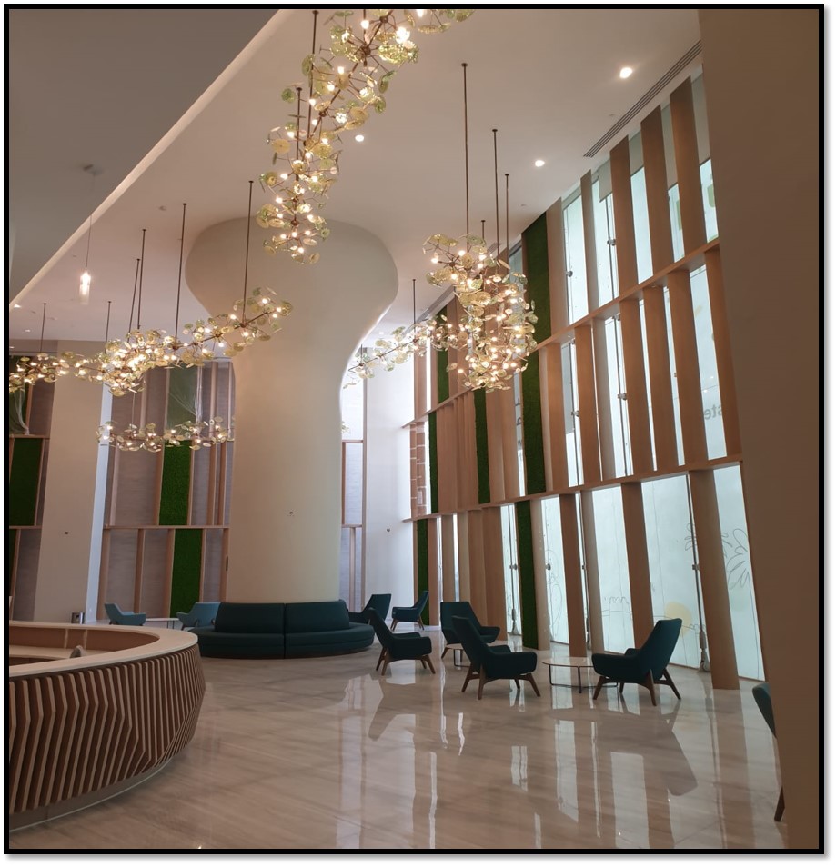 MASAH: Offering Turnkey Solutions in Construction Sector - Arabian Defence