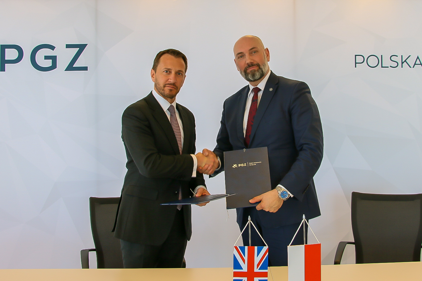 PGZ-MBDA UK agreement for tank destroyers - Arabian Defence